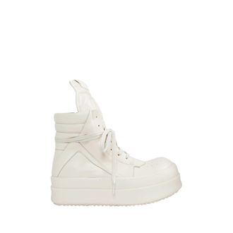 Rick Owens Tower Jumbolace Geobasket