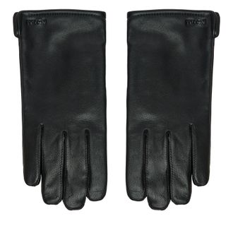 Andrea Puccini Herrenhandschuhe Puccini M101(9) Schwarz