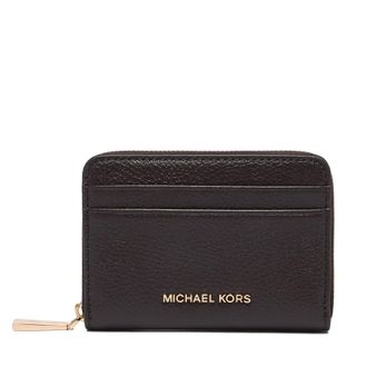 Michael Kors Geldb&ouml;rse MICHAEL Michael Kors 32T4GJ6Z5L Dunkelbraun