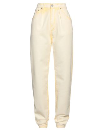 Alberta Ferretti HOSEN & RÖCKE - Jeanshosen auf YOOX.COM