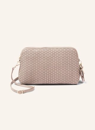 Parise Umh&auml;ngetaschen 1789 Medium beige