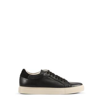 Paul Smith Baskets basses en cuir