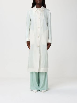 Fabiana Filippi Veste FABIANA FILIPPI Femme couleur Beurre