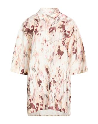 120% Lino KLEIDER - Mini-Kleider auf YOOX.COM