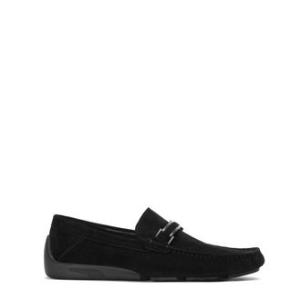 Kazar Schwarze Mokassins f&uuml;r Herren.Dieses Produkt f&auml;llt gro&szlig; aus. - - Shoes - Herren - Schwarzk - 40 EU