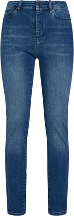 Karl Lagerfeld HOSEN & R&Ouml;CKE - Jeanshosen auf YOOX.COM