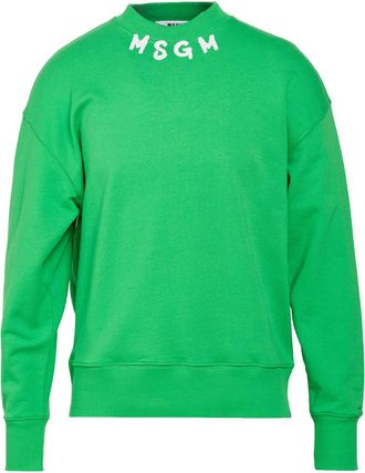 Msgm TOPS - Sweatshirts auf YOOX.COM