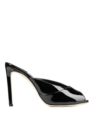 Jimmy Choo London Sandalen - Schwarz