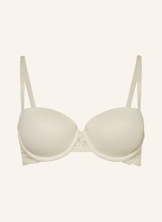 Calvin Klein Schalen-Bh Ck Attraction weiss