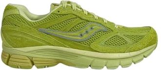 Saucony unisex, Sport, Vert, Taille: 40 1/2 EU ProGrid Guide 7 Baskets