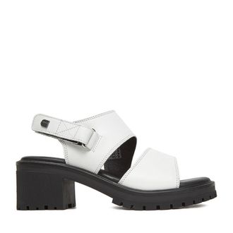 G-Star Sandalen G-Star Raw WB-TILDE-24 Wei&szlig;