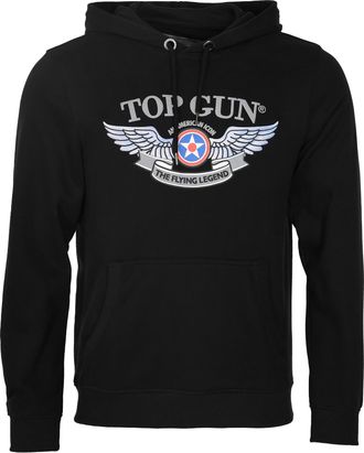 Top Gun Hoodie TG22025