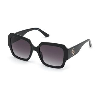 Guess Stilvolle Sonnenbrille f&uuml;r Frauen - - Accessories - Damen - Schwarzk - 54 MM