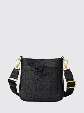 Lauren Ralph Lauren Minitasche Damen Farbe Schwarz