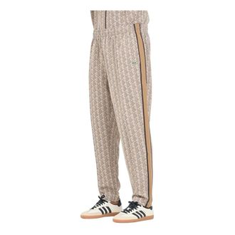 Lacoste Homme, Pantalons, Brun, Taille: 3XL Paris Pantalons de surv&ecirc;tement