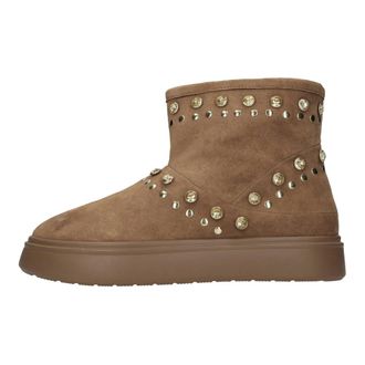 Emanuelle Vee Whitney Stiefeletten - - Shoes - Damen - Braun - 37 EU