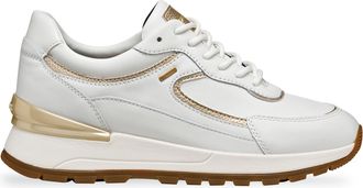 Geox Sneakers Geox D Desya B Abx D563LB 8554 C1000 Wei&szlig;