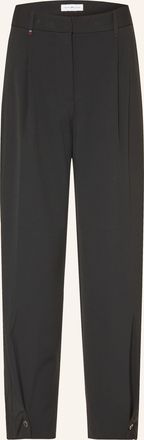 Tommy Hilfiger Hose schwarz