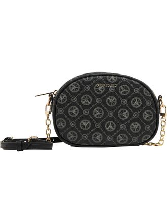 Carlo Colucci Umhängetasche Dalbon