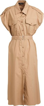 Kaos KLEIDER - Midi-Kleider auf YOOX.COM