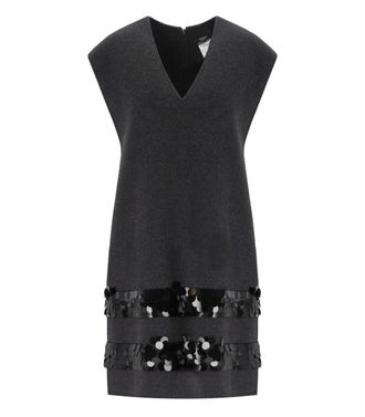 Weekend by Max Mara ROBE BRUNNER1234 GRIS ANTHRACITE MAX MARA WEEKEND
