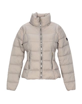 Yes-Zee JACKEN & M&Auml;NTEL - Pufferjacken & Daunenjacken auf YOOX.COM