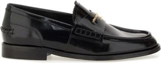 Alexander Wang Femme, Chaussures, Noir, Taille: 38 1/2 EU Mocassins