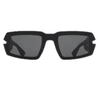 Mykita Mylon Incheon 56X23 C354 - - Accessories - Damen - Schwarzk - 56 MM