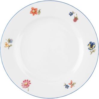 SELTMANN WEIDEN 001.717980 Brotteller Rund, Bunt