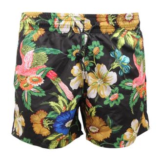 Etro Badeshorts - - Swimwear - Herren - Mehrfarbig - S