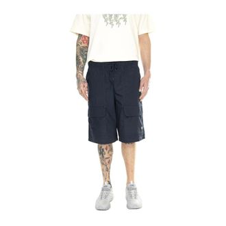 Dickies Bermuda Cargo - - Shorts - Herren - Blau - XL
