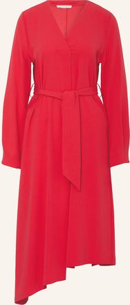 Lilienfels Lilienfels Kleid rot