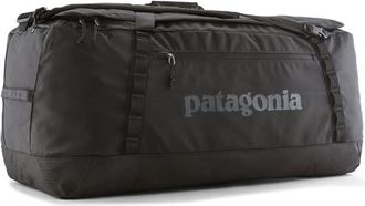Patagonia Black Hole Duffel 100 l, Sac à Main Mixte, Noir