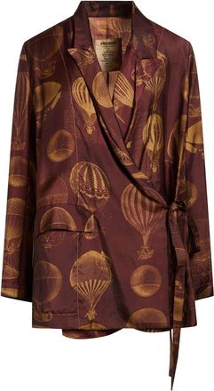 Uma Wang ANZ&Uuml;GE und CO-ORDS - Blazers auf YOOX.COM