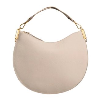 Coccinelle Femme, Sacs, Beige, Taille: ONE Size Sunup Large Top Handle Bag