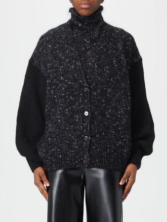 Alysi Pullover ALYSI Damen Farbe Schwarz