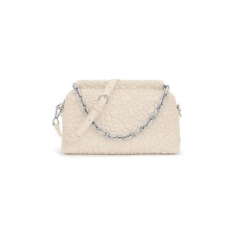 Tous Jane Puffy Bear - - Bags - Damen - Beige - ONE SIZE