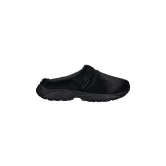 Clarks CUR Clog 1 - Femme - Chaussures - Noir - Taille: 41 EU