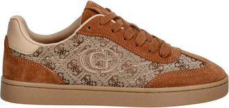Guess Damen, Schuhe, Braun, 40 EUGr&ouml;&szlig;e