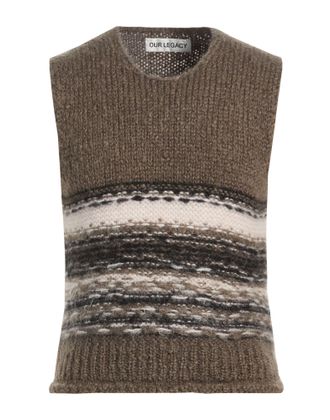 Our Legacy STRICKWAREN - Pullover auf YOOX.COM