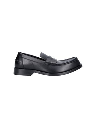Loewe Loafers Bobine