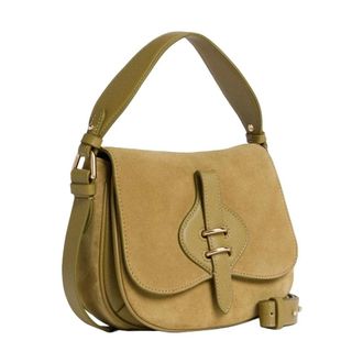 Coccinelle Damen, Taschen, Gr&uuml;n, ONE SIZEGr&ouml;&szlig;e