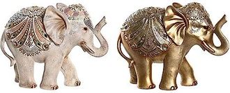 DKD Home Decor Dekofigur, Standard