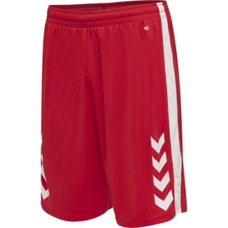 Hummel Core XK Basket Shorts