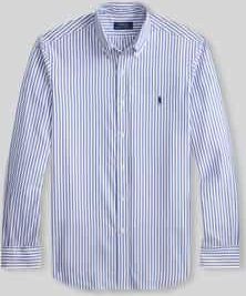 Polo Ralph Lauren Custom Fit Freizeithemd aus reiner Baumwolle