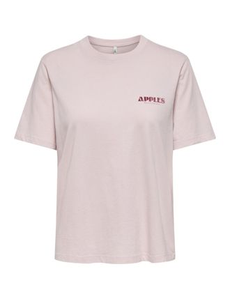 Only Onllucy Monja Ss Top JRS Noos