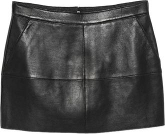 P.A.R.O.S.H. P.a.r.o.s.h., Damen, Röcke, Schwarzk, SGröße