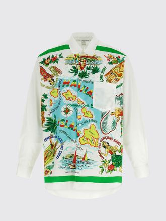 Comme Des Garçons Chemise COMME DES GARÇONS SHIRT Homme couleur Multicolore
