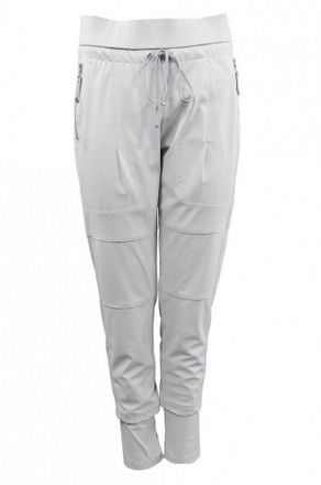 Raffaello Rossi Schlupfhose Candy light grey