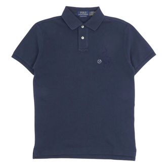 Polo Ralph Lauren Polo Shirts - - Tops - Herren - Blau - M